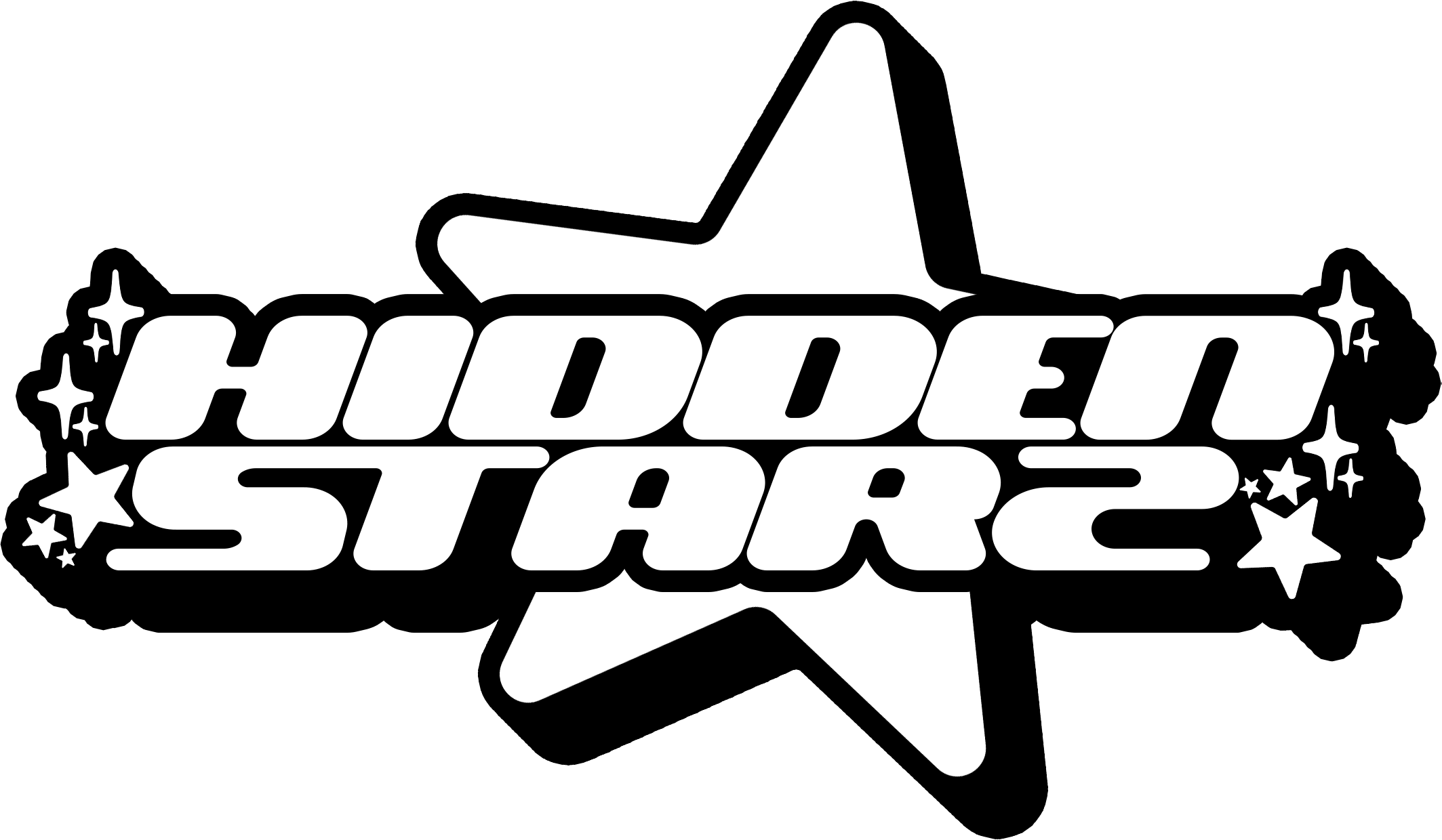 Hidden Starz