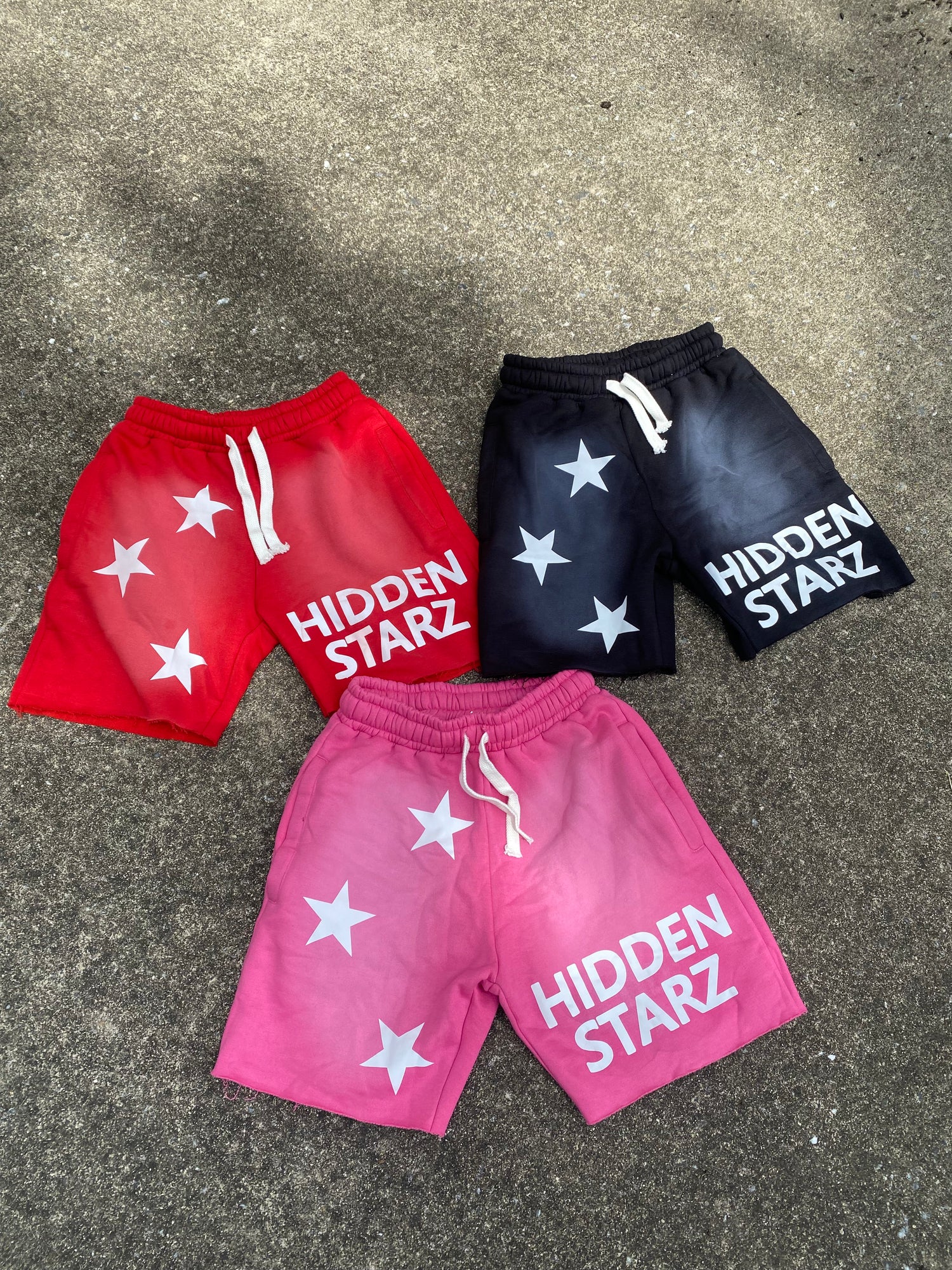 Hidden Starz